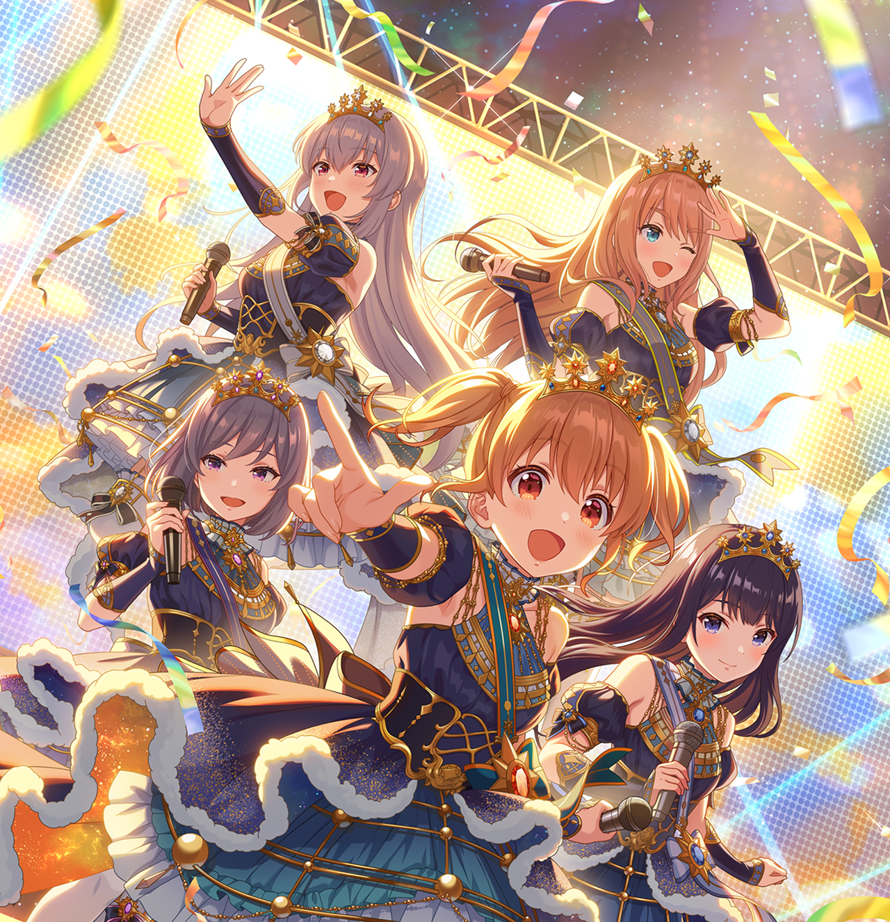 GAME | 「IDOLY PRIDE」公式サイト