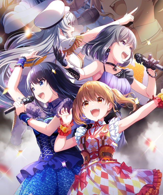 GAME | 「IDOLY PRIDE」公式サイト